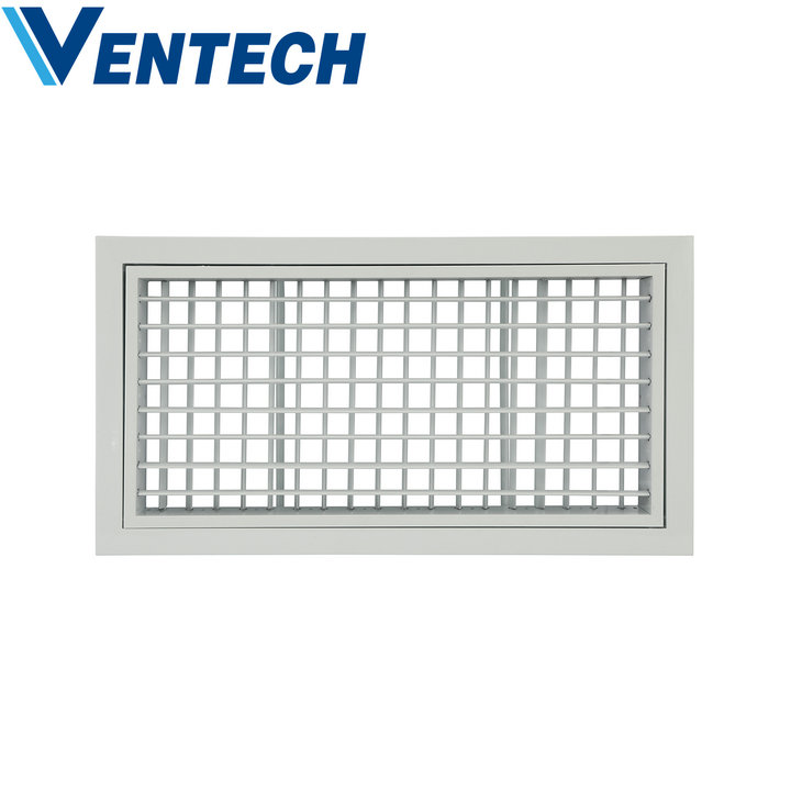 Ventech Double Deflection Grille VDDG-D | Ventech
