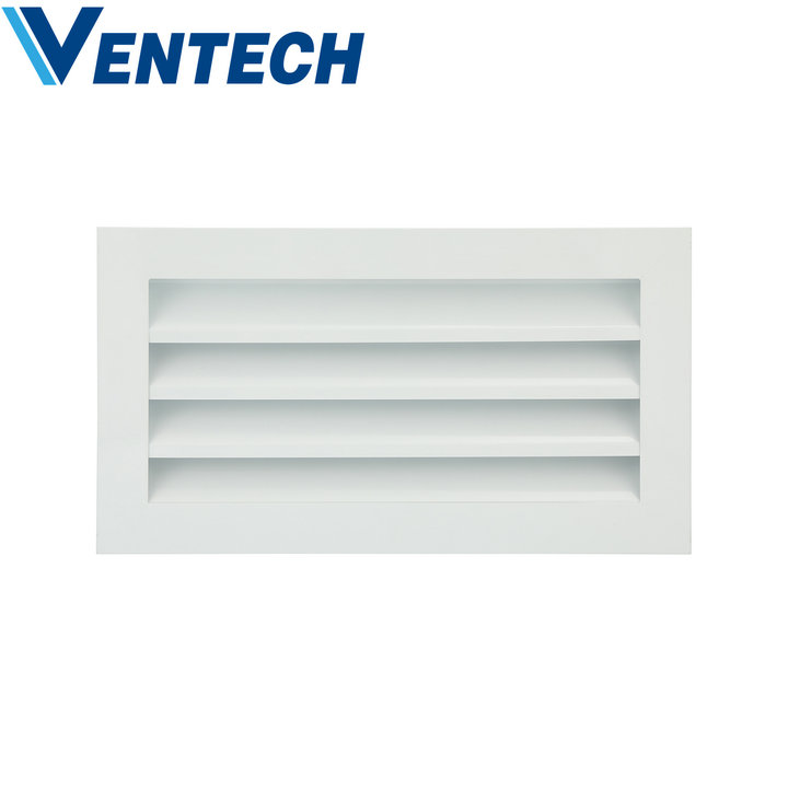 Ventech Return Grille VRG-C | Ventech