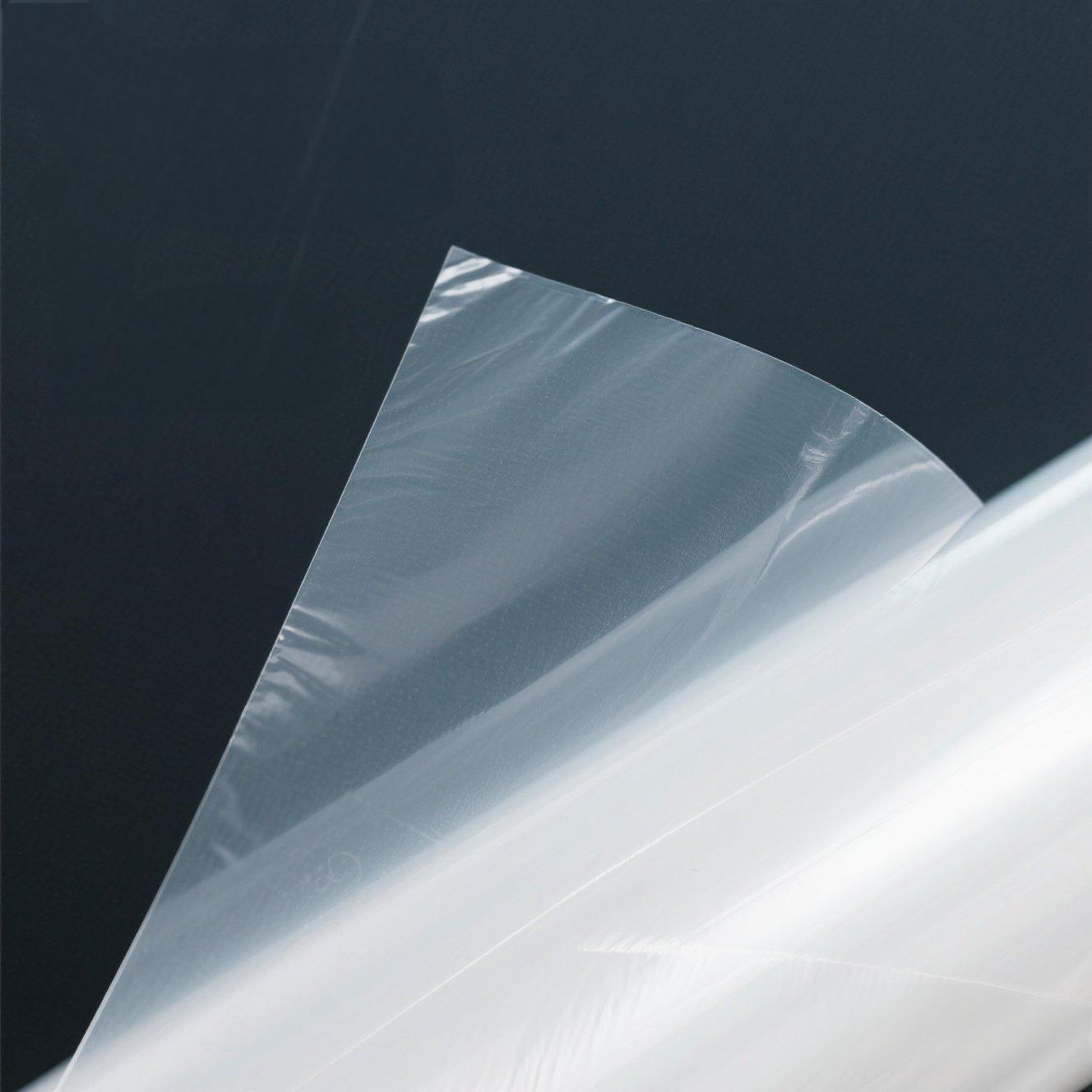 Future Trends of EVA Transparent Films: Degradable Materials and Smart ...