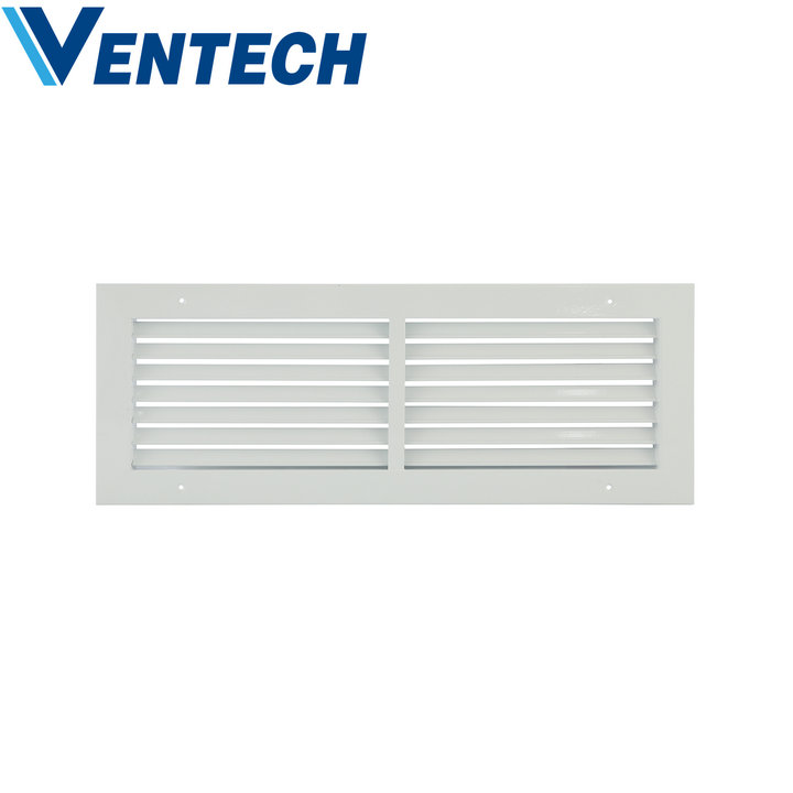 Ventech Return Grille VRG-E | Ventech