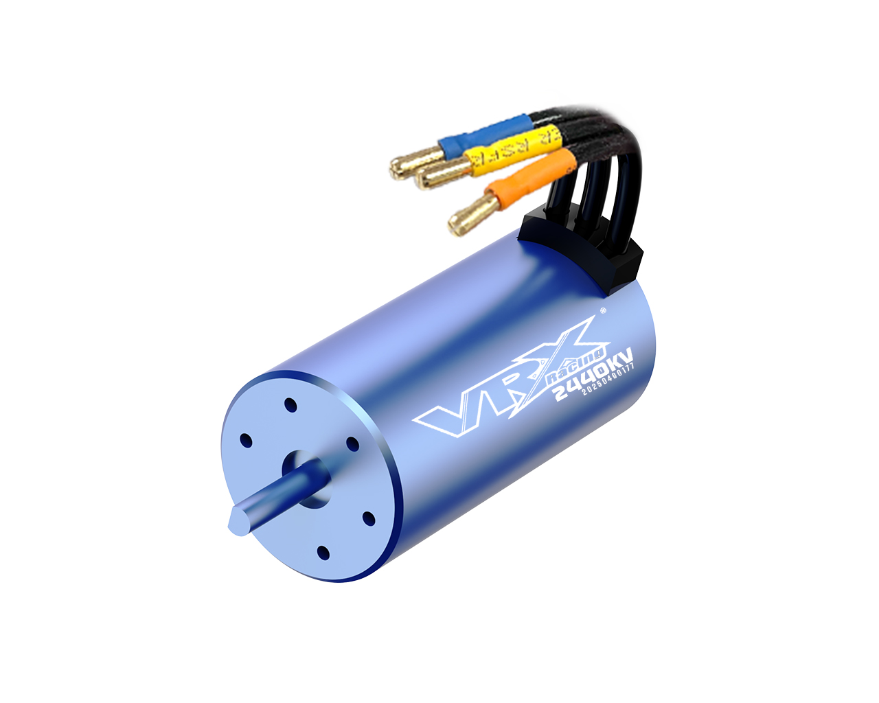 3674 2440KV Brushless Motor for 1/8 Scale Electric RC Car # 85273 | VRX ...