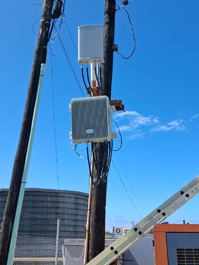 Factors Determining Coverage Performance of Installed Mobile Repeaters ...