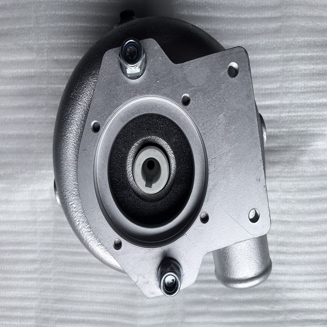 11190766 A40E المضخة الهيدروليكية ASSY 15020156 15020161 15020177 ...