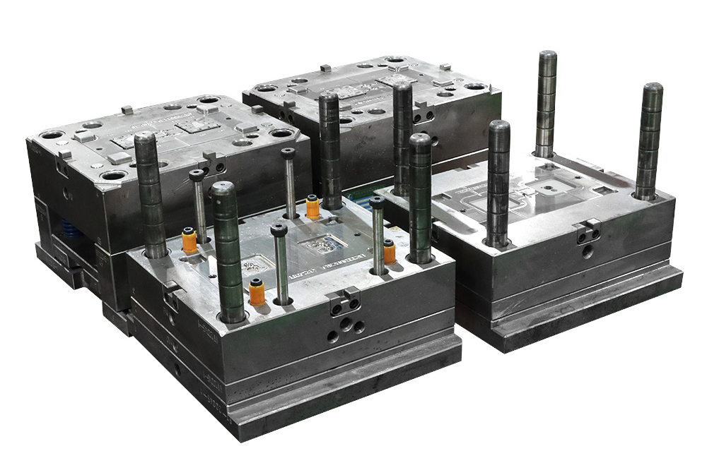 Single Or Multi-Cavity? Choosing the Right Mold for Your Production ...