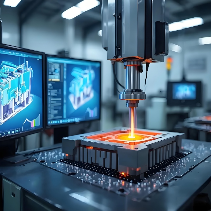 Innovations in Injection Mold Design: How Precision Engineering ...