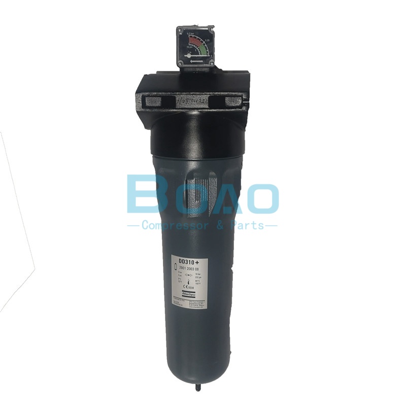 Atlas Copco Air Compressor Line Filter PD630 PD970 DD630 DD970 | Боао