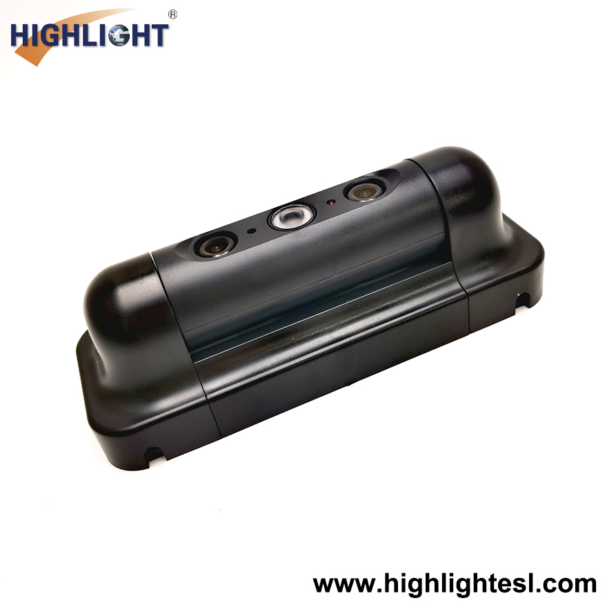 How Accurate Are People Counter Sensors? | Highlight