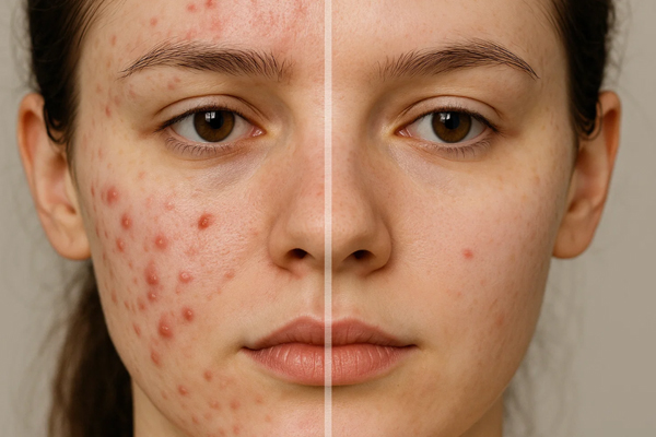 Werkt het echt? Dermatoloog Insights & Tijdlijnen