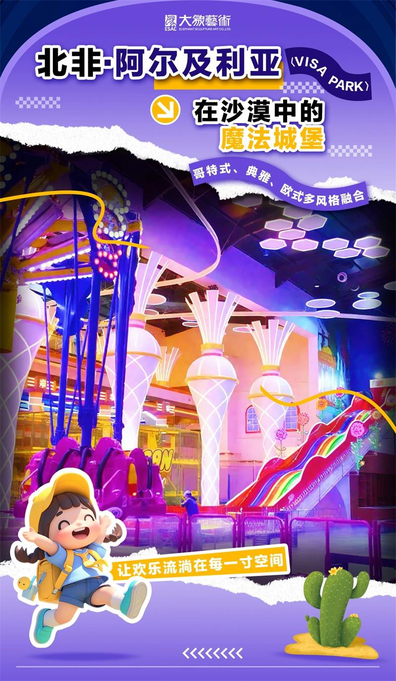 Avanzando hacia el desierto! ¡La lluvia de ideas súper dimensional que ...