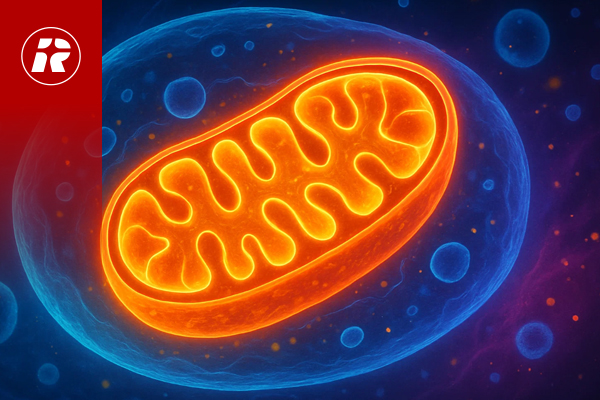 Mitochondrial Stimulation: Boost Energy & Repair with Diet, Exercise ...