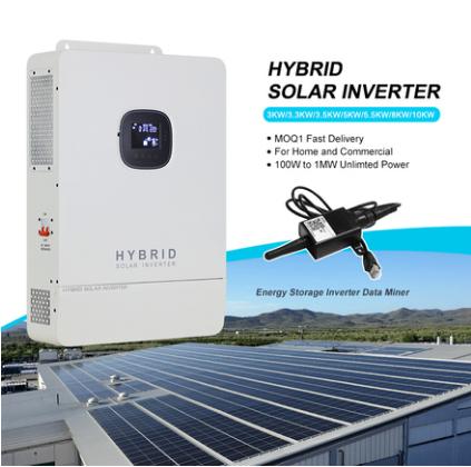 Maximizing Solar Inverter Efficiency for Energy Independence | ALLTOP