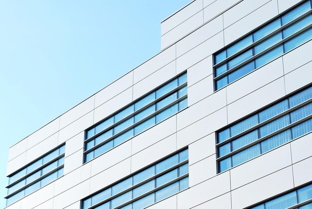 ACP Cladding: the Ultimate Guide to Aluminum Composite Panel Facades