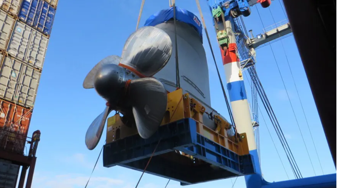 What Is Breakbulk Cargo: Meaning, Benefits, and Shipping Process | CNS ...