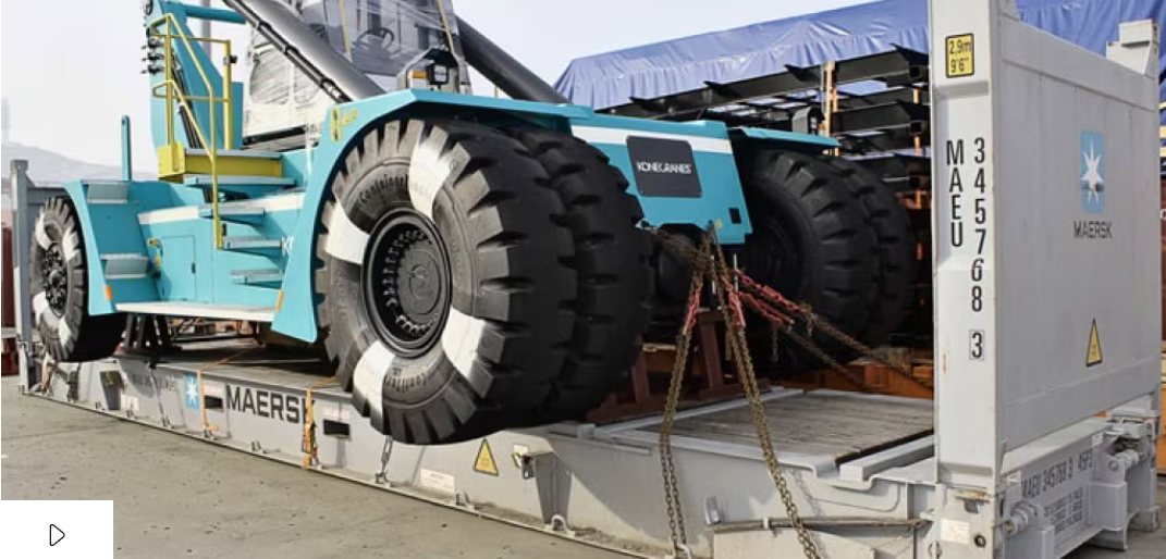 ¿Qué es Breakbulk Cargo: significado, beneficios y proceso de envío ...