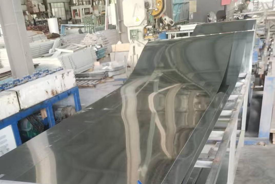 How Are Steel Doors Made? | Zonle Doors Manufacturing Process