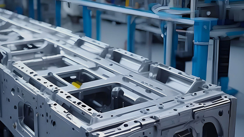 La guía integral para el moldeo por inyección automotriz - Molma GV