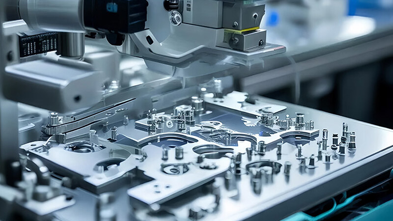 Advantages and Benefits of Custom Injection Molding - GV Mold