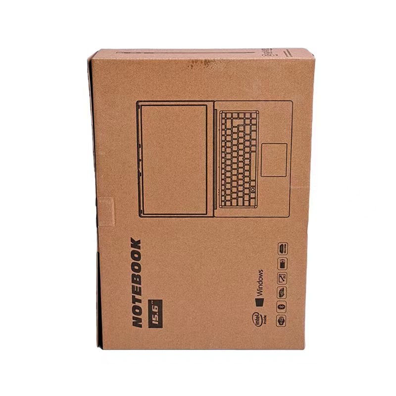 Corrugated Cardboard Laptop Packaging Shipping Box Manufacturer | LLR ...