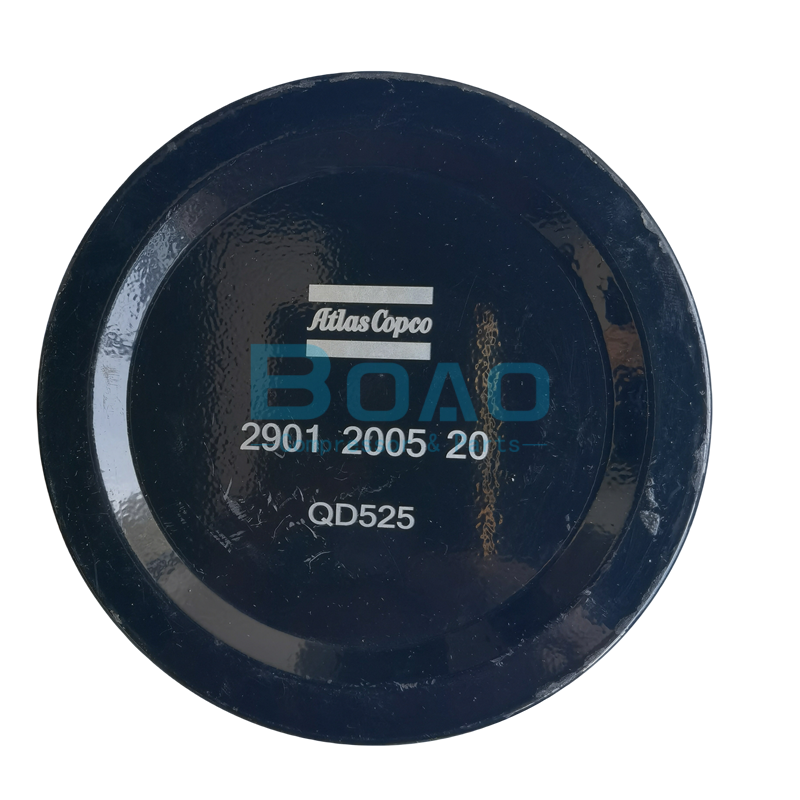2901200520 Atlas Copco Air Compressor Line Filter QD525 | BOAO