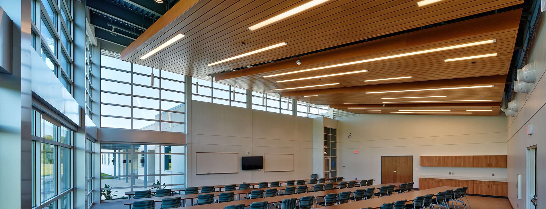 Act Ceiling Tile | PRANCE