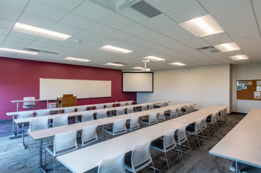 How Ceiling Ceiling Tiles Outperform Standard Ceiling Panels in ...