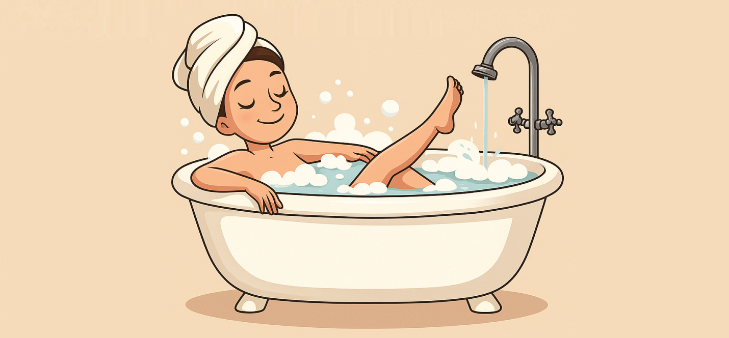 What Is a Composite Tub and Types of Composite Bathtubs? | KingKonree