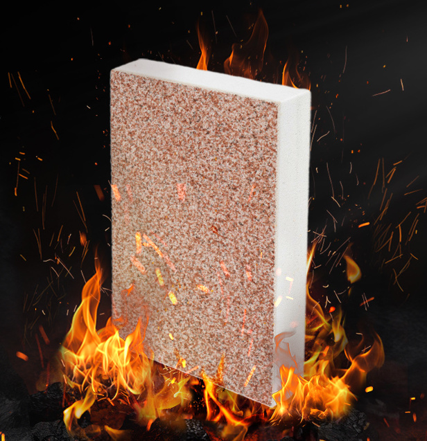 Yangın Performans Sınıfları: A ve B, A1 ve A2, B1 ve B2 arasındaki ...