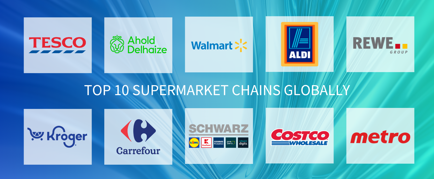 Discover the Top 10 Supermarket Chains in Germany for All Your Grocery ...