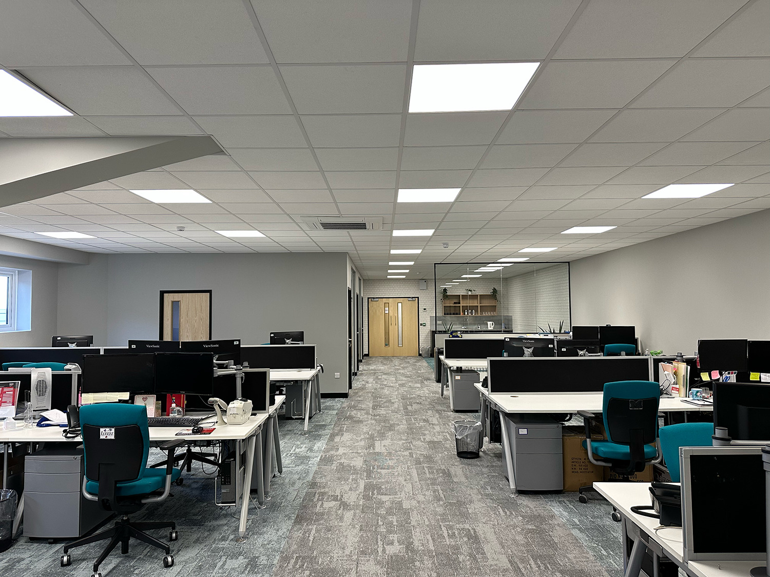 Act Ceiling Tile | PRANCE