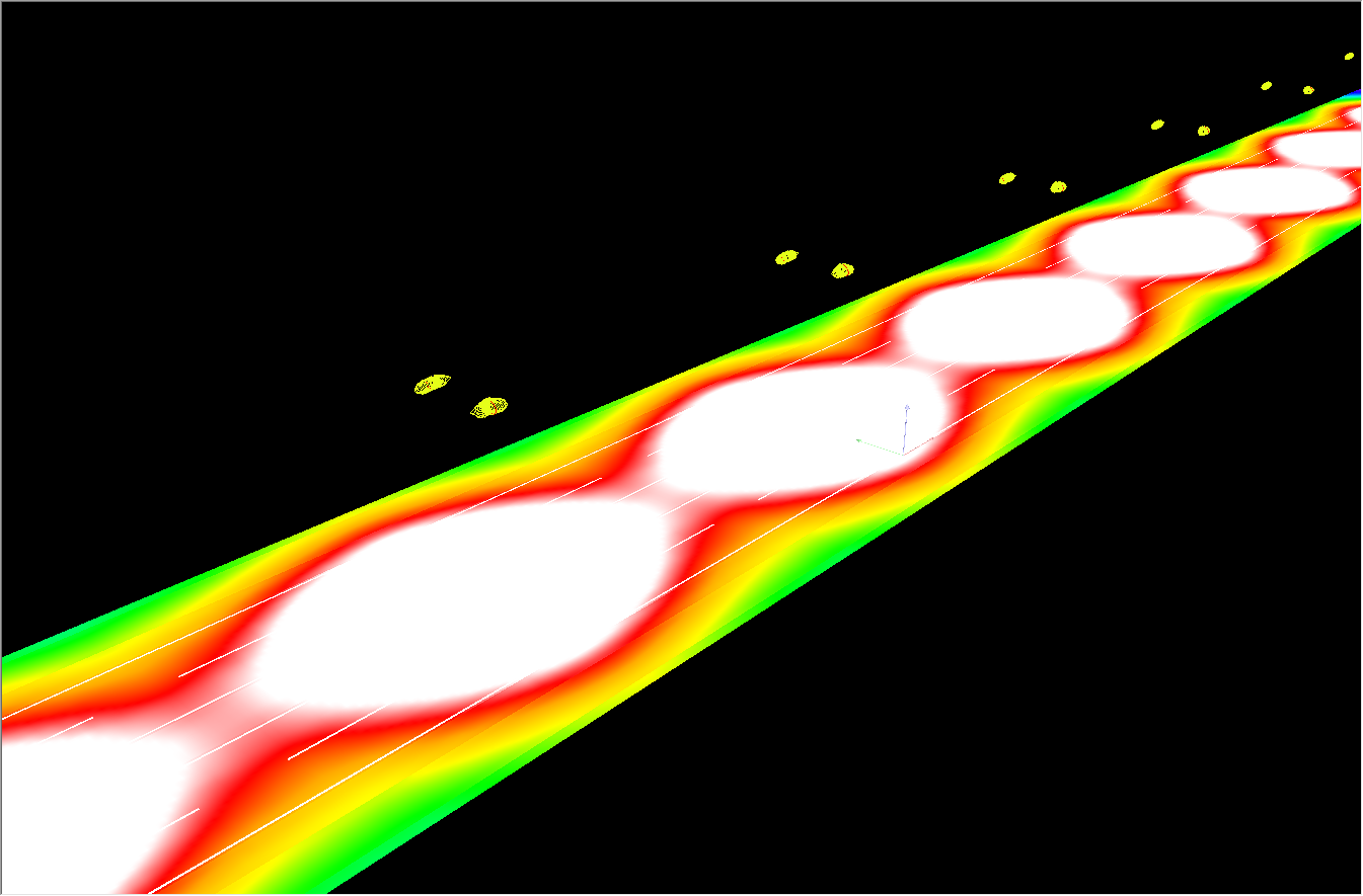 Lighting Design - DIALux Road Lighting Simulation | CHZ Lighting