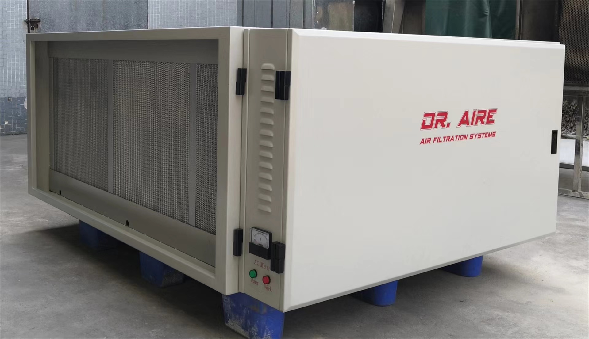 What Misunderstandings Are Easy to Encounter When Installing Commercial ...