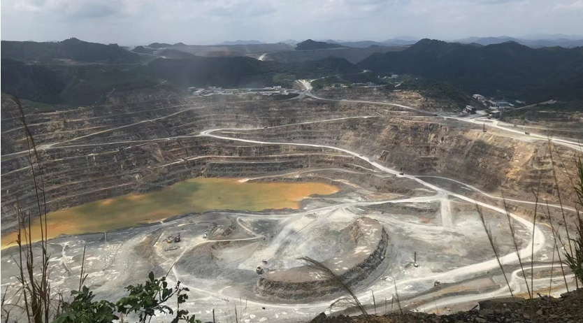 Copper Reserves & Production 2025: Top Countries, Mines & Trends