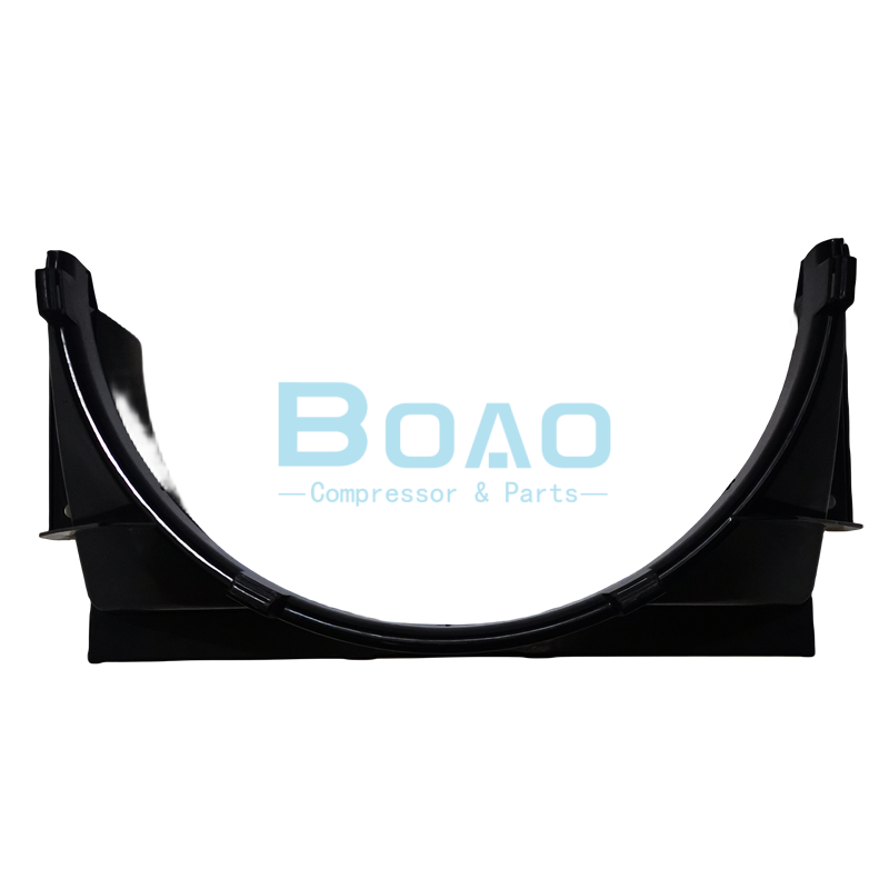 1615774902 FAN COWL Assembly for Atlas Copco Air Compressors | BOAO