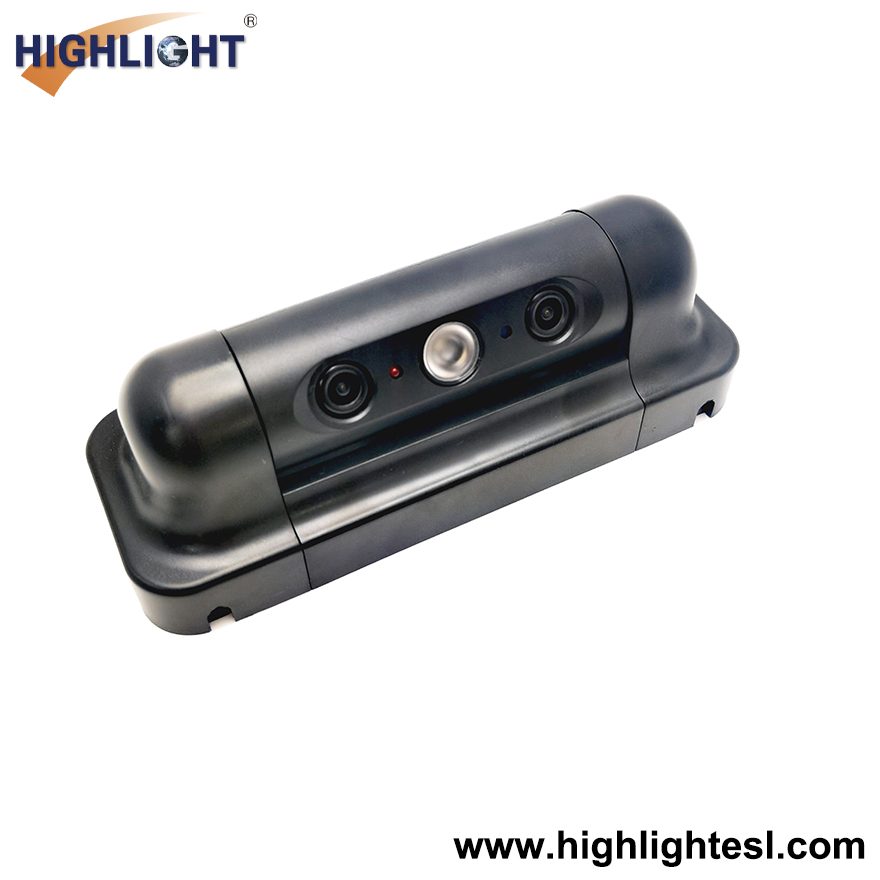 What Are the Advantages of Bus Passenger Counting? | Highlight