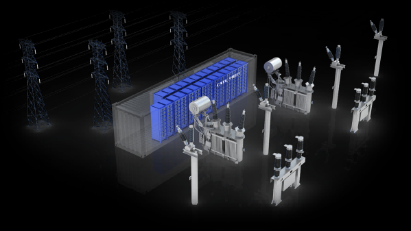 Decoding the Core Power Supply of TFT Display Screens: the "Power Code ...