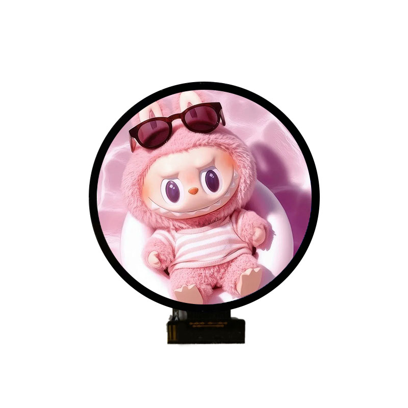 1.85”TFT Display Screen | CNK