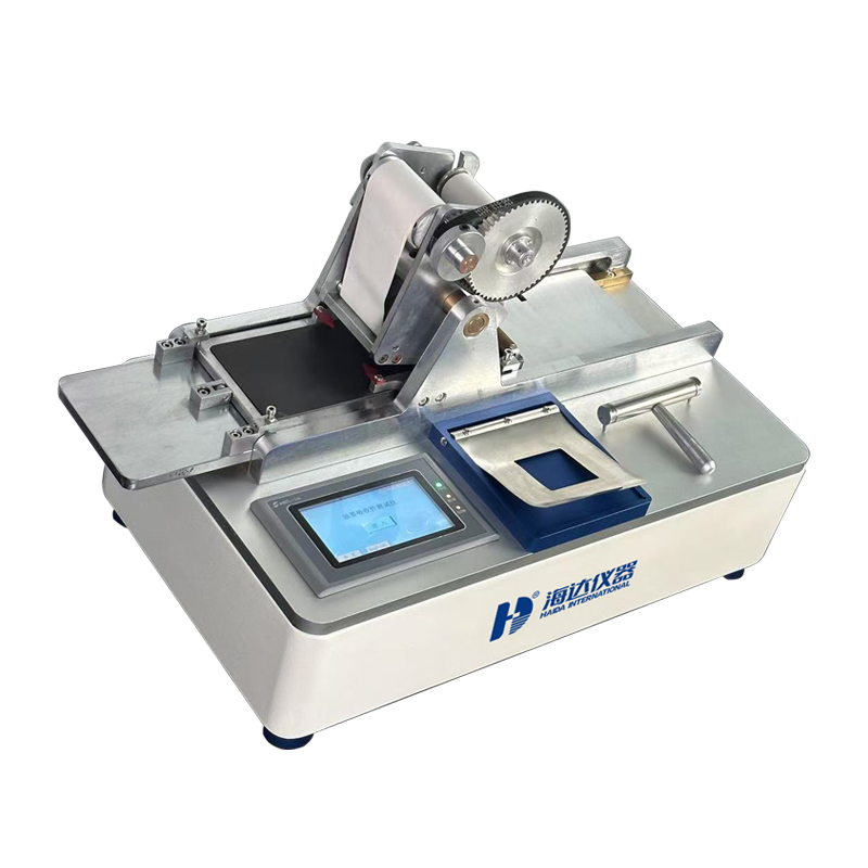 Ink Absorbency Tester