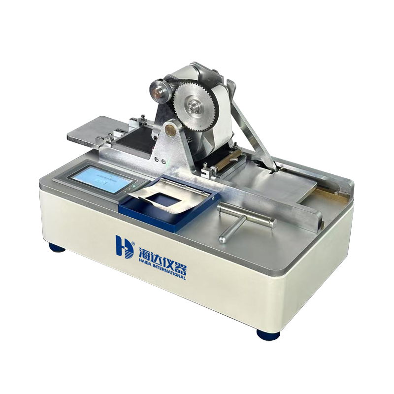 Ink Absorbency Tester