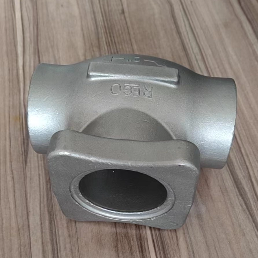 What Is Precision Casting Technology for Light Alloys？