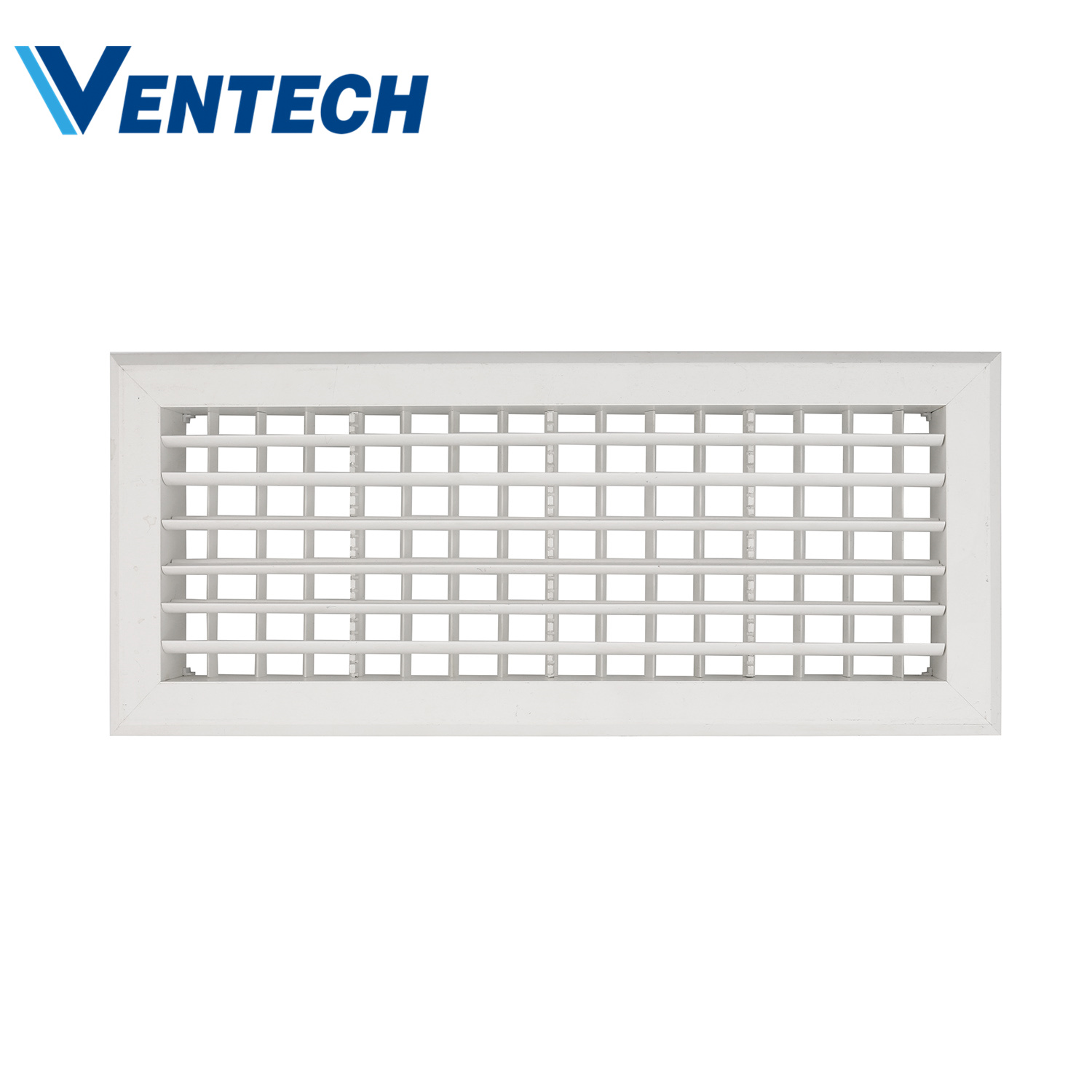 Ventech Double Deflection Grille VDDG-a | Ventech