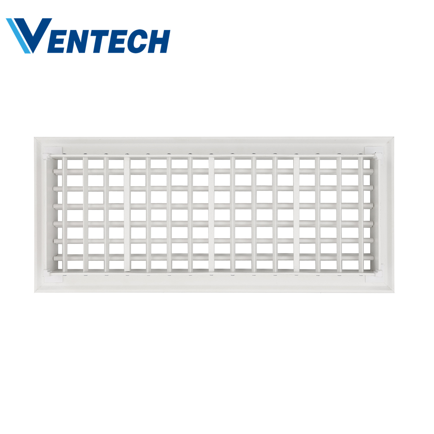 Ventech Double Deflection Grille VDDG-a | Ventech
