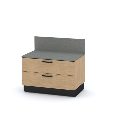 Luggage Bench HP-01 | RiseSun Hospitality