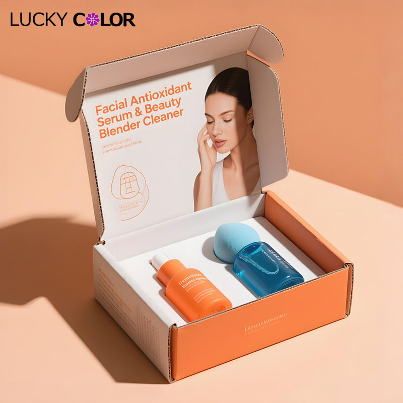 Custom PR Packaging Boxes for Influencer Kits & Media Mailers – Luxury ...