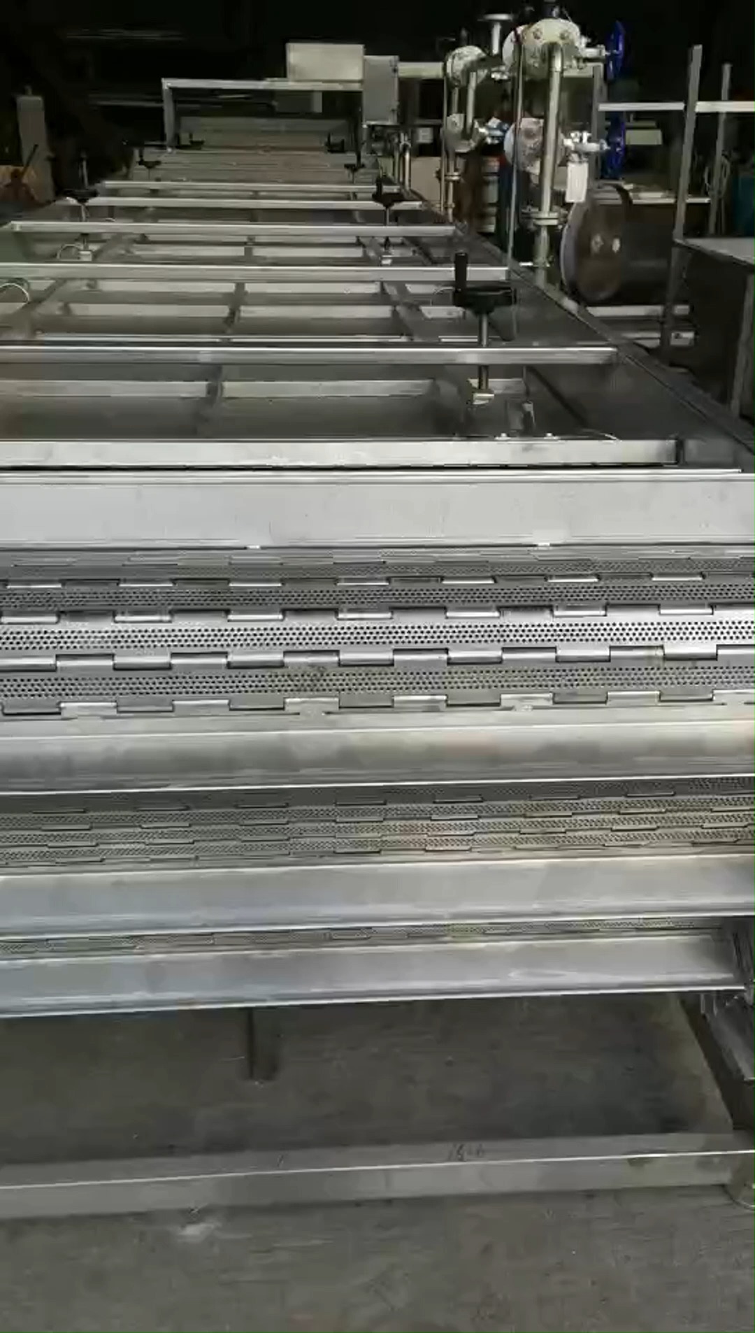 Magnetic Stirring Tanks for Uniform Material Mixing