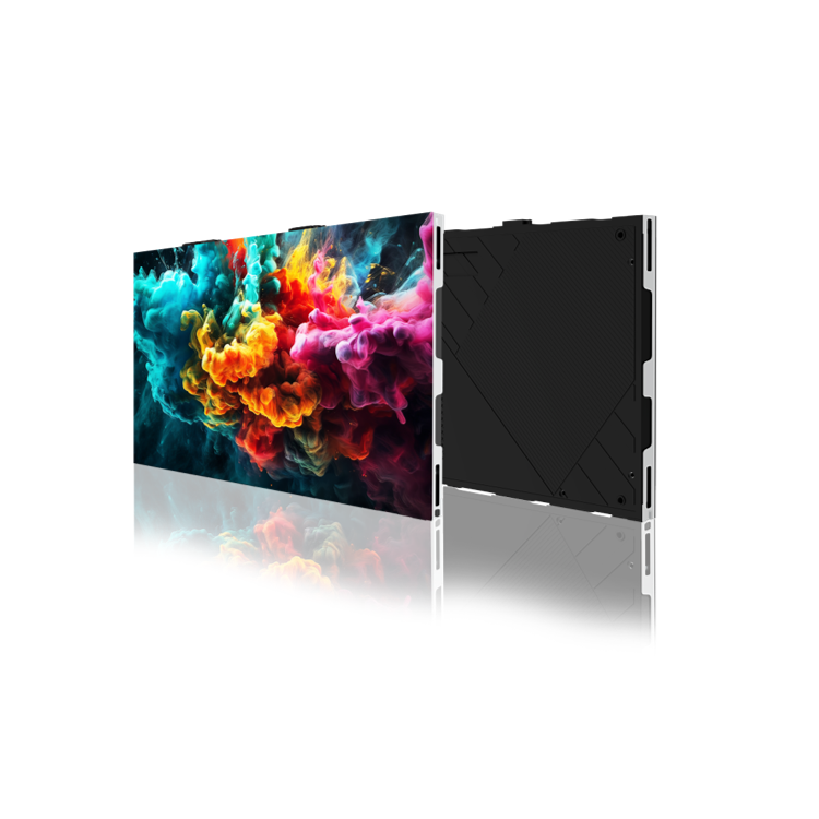 High Performance P2 5 Indoor Led Display Price List | LIGHTALL
