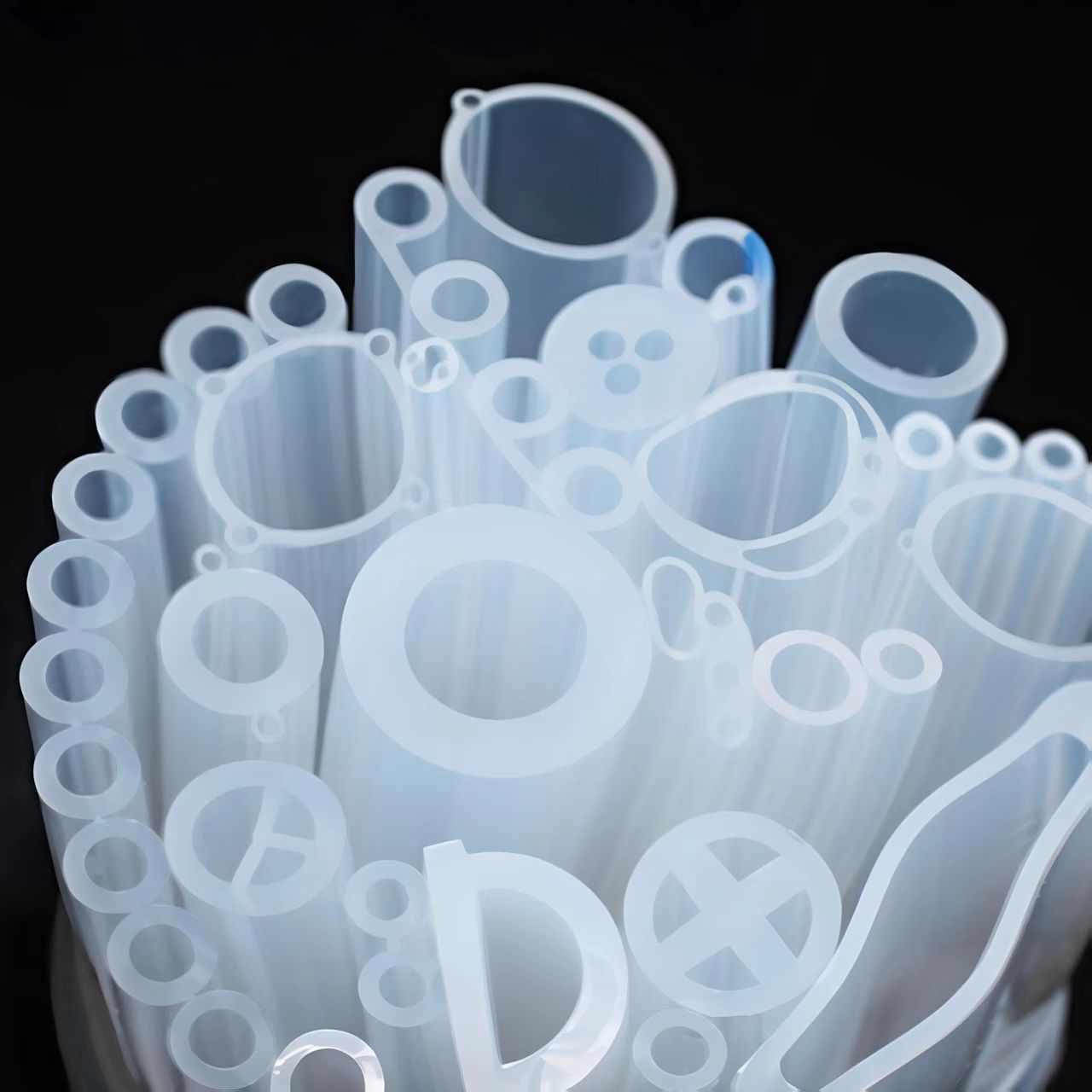Reliable Silicone Tube and Silicone Sleeve Supplier - Ruixiang | Ruixiang