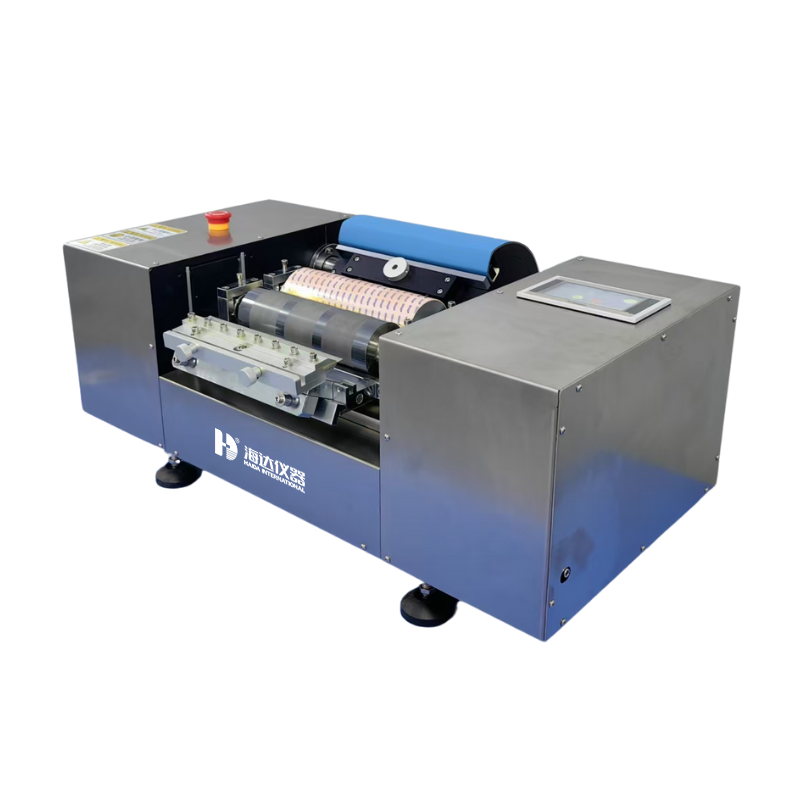Flexo Ink Proofer Machine