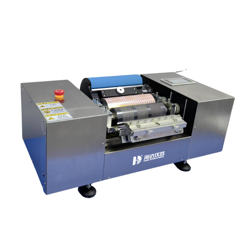 Flexo Ink Proofer Machine