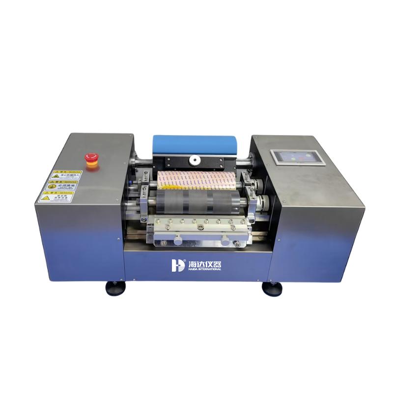 Flexo Ink Proofer Machine
