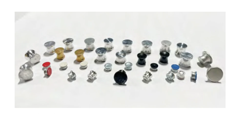 Riveting in Aviation: The Engineering Principle Behind Aircraft's ...